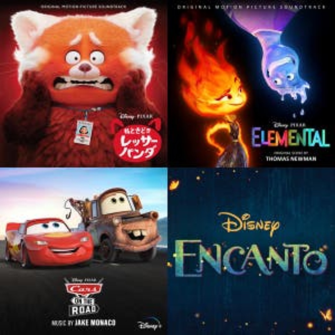 Stream Storemusic | Listen to Disney Playlist 2024 playlist online for ...