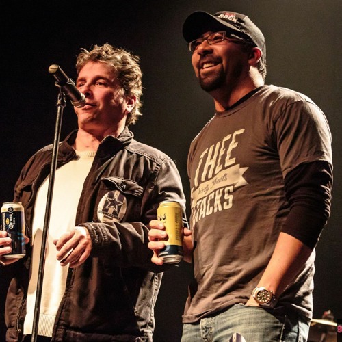 Stream episode Sept 15/23 Craig & Lucky On Demand by 94.9 The Rock ...