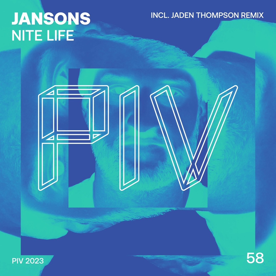 Stream Jansons - Messan by PIV | Listen online for free on SoundCloud
