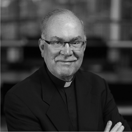 Stream Father Stephen Sundborg by CEIE Podcast | Listen online for free ...
