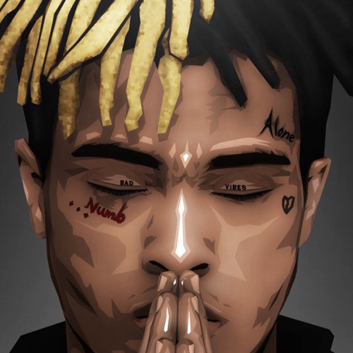 Stream Hope By Xxxtentacion Slowed Remix By Noco Listen Online For