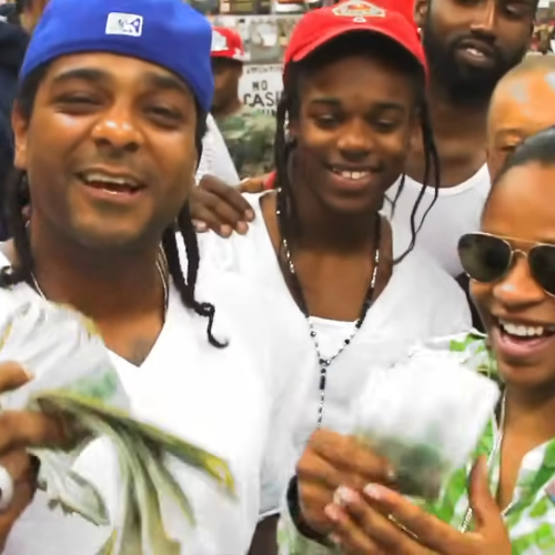 Stream Jim Jones ft. Sen City - More Than A Hustla by Zayah | Listen ...