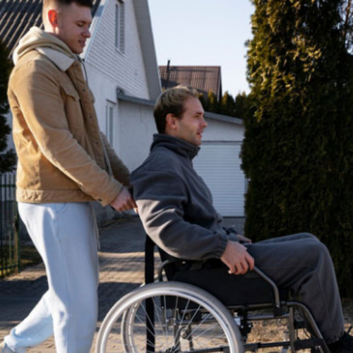 Stream How NDIS Providers Are Supporting Community Inclusion? by ...