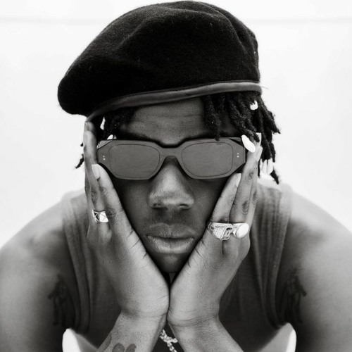 Stream DJ Youngstar Ft. Rema - Red Potion (Speed Up) from DJ Youngstar ...