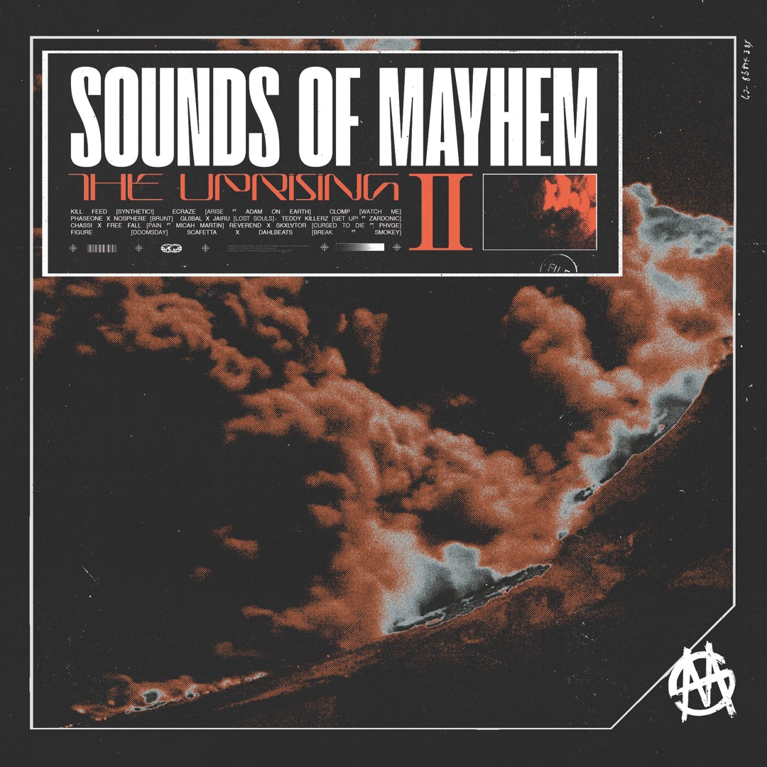 Stream Clomp - Watch Me by Sounds Of Mayhem | Listen online for free on ...