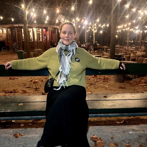 Stream Small Steps w/ Kim Kenis @ Kiosk Radio 07.11.2024 by Kiosk Radio ...