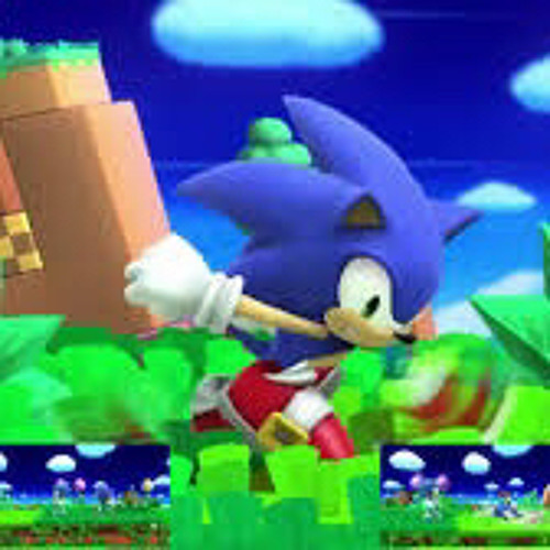 Stream episode Sonic has a Sparta Remix by Lorenzo podcast | Listen ...