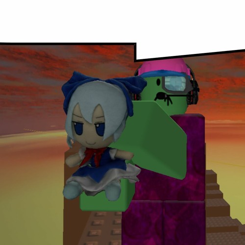 Stream TF2 scout bad apple. by 3R4D1Gate | Listen online for free on ...