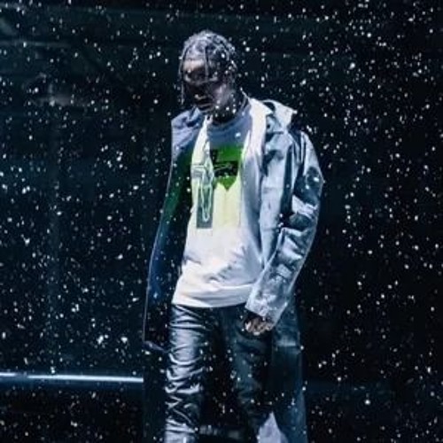 Stream GUEST ROOM - Travis Scott Type Beat by Beast Inside Beats | Rap ...