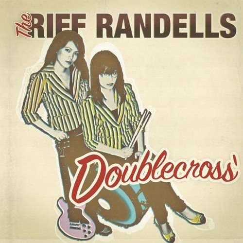 Stream Traitor of the Heart by The Riff Randells | Listen online for ...