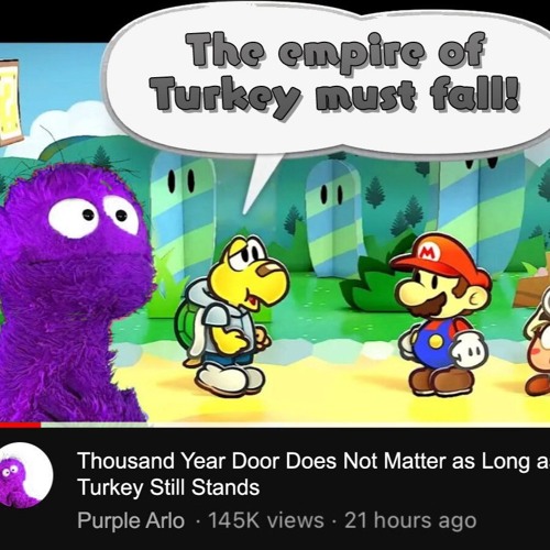 Stream Kybosh | Listen to Paper Mario The Thousand Year Door Switch OST ...