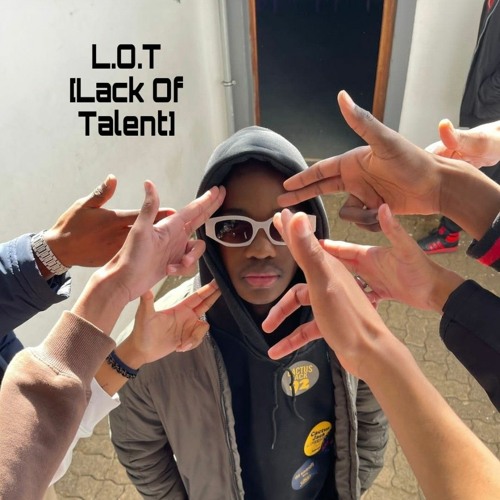 Stream L.O.T (Lack of Talent) by Parad0x | Listen online for free on ...