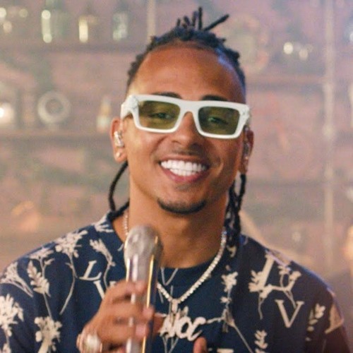 Stream Ozuna - La Funka (En Vivo) 2021 Soul Of A Nation 70k by Sandy ...