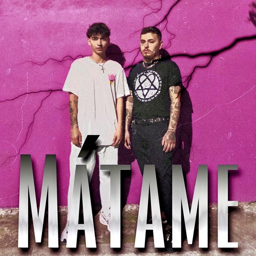 Stream Mátame (2022 Versión remasterizada) [feat. C Freecss] by Angel ...