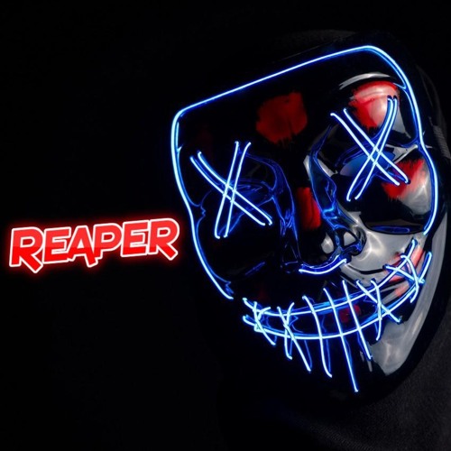 Stream Loco Machine Gun Kelly Cover by Reaper | Listen online for free ...