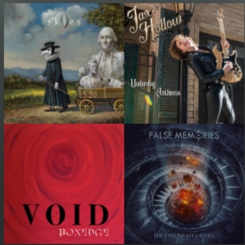 Stream Top 20 albums of 2021 by Jason Maddocks | Listen online for free ...