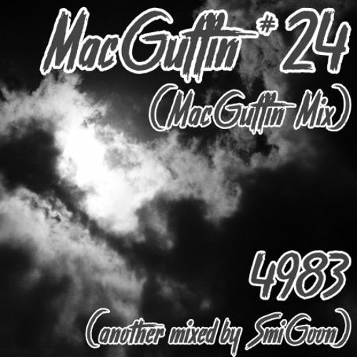 Stream [PArty Be-music ArT! 2024 Seasons] MacGuffin #24 (MacGuffin Mix) by SmiGoon | Listen ...