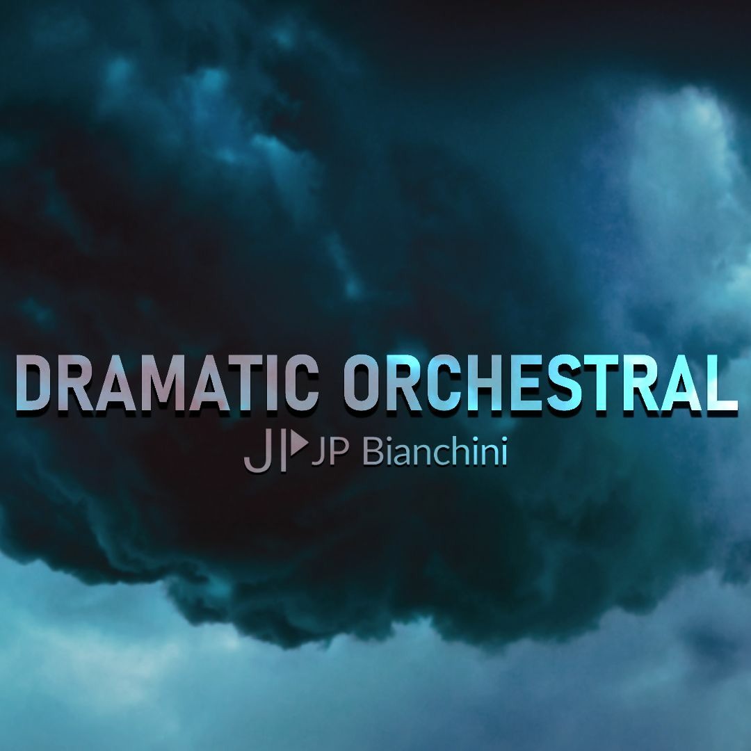 Stream [FREE DOWNLOAD] Dramatic Orchestral — Royalty Free Background ...