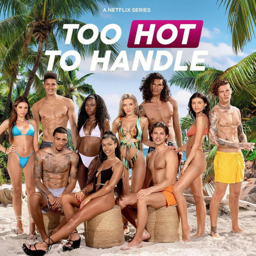 Stream Edward Embers | Listen to Too Hot To Handle Season 3 Netflix Soundtrack playlist online ...