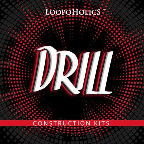 Stream Drill: Construction Kits by Myloops | Listen online for free on ...