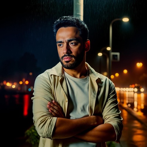 Stream Adnan Sa'eed | Listen to Ramy Gamal Songs | أغاني رامي جمال ...