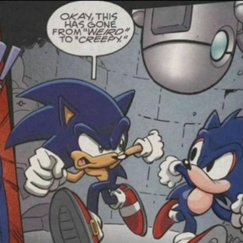 Stream (FNF) Skullduggery | Shucks v1 Sonic Mix (200 Follower Special ...