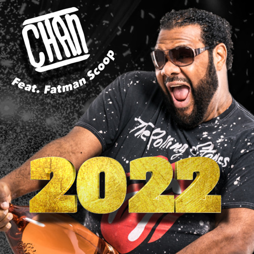 Fatman Scoop 2022