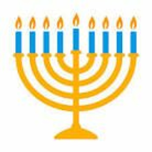 Stream Hannukah Oh Hannukah by DeborahHolland | Listen online for free ...