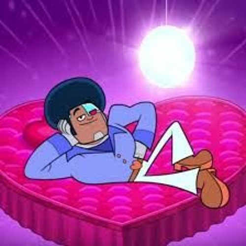 Stream Chemistry Song - Cyborg (Khary Payton) - Teen Titans Go! by ...