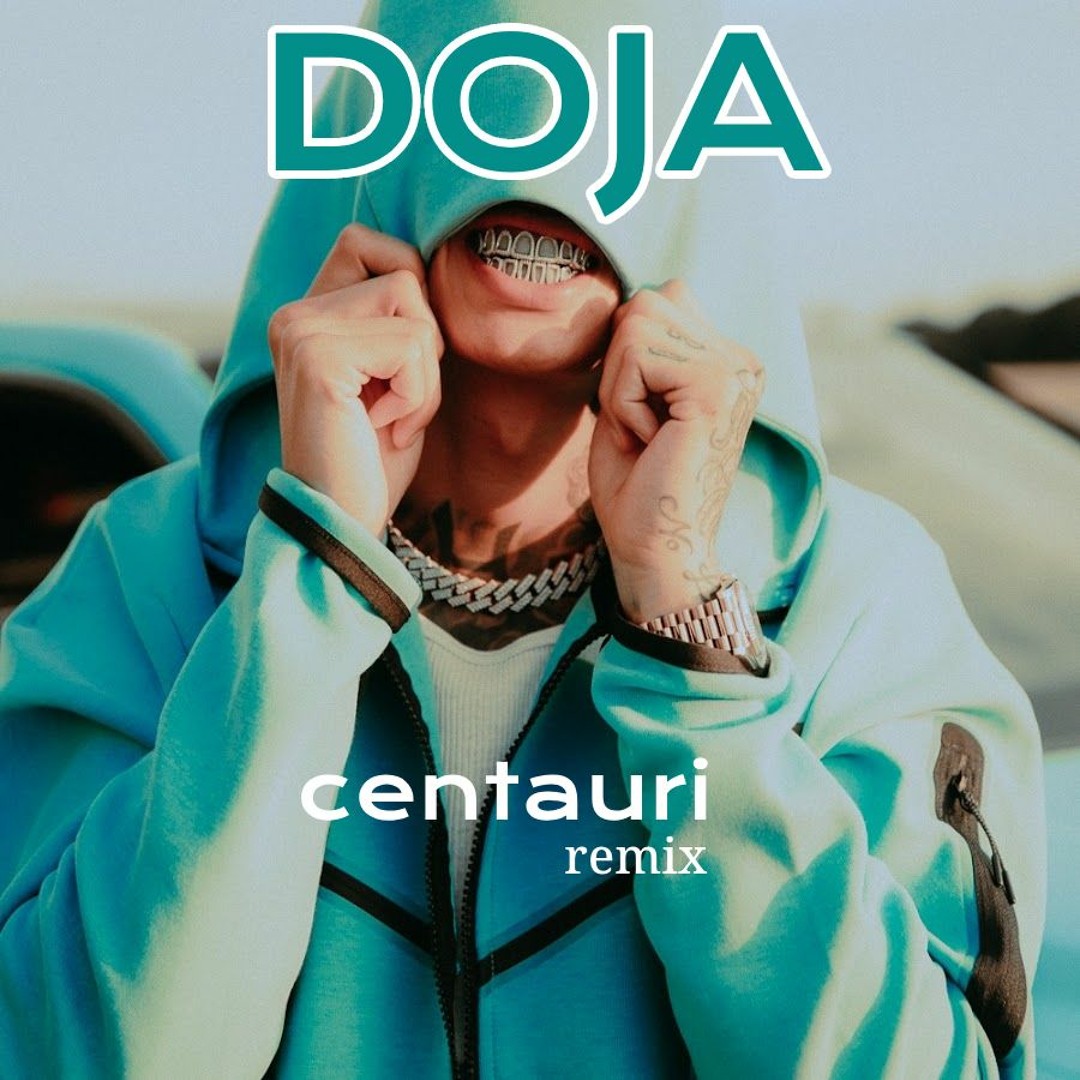 Stream Central Cee - Doja (Centauri Remix) by Khorrd | Listen online for free on SoundCloud