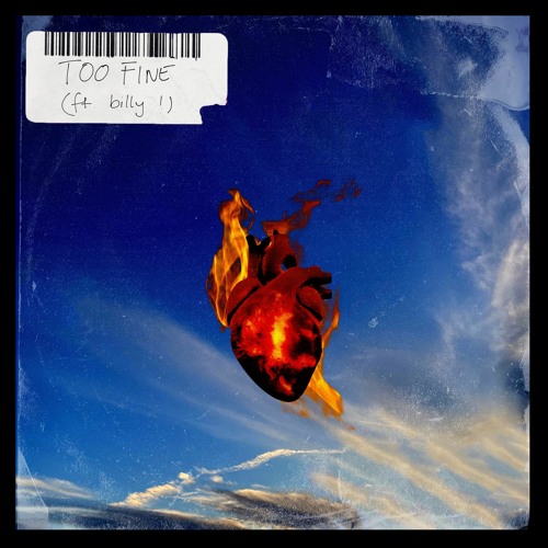 Stream TOO FINE (ft. billy !) by Lij | Listen online for free on SoundCloud