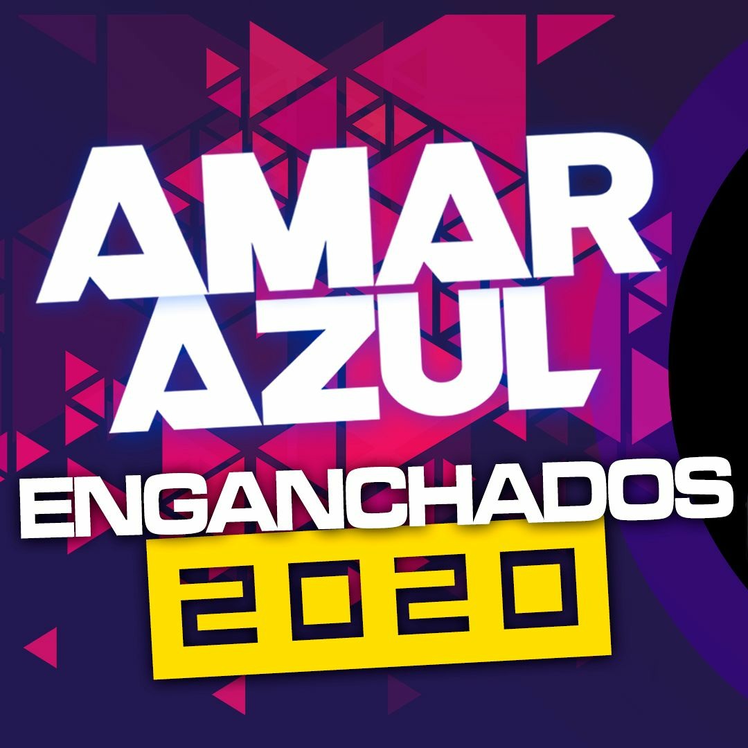Stream Amar Azul - Mix Enganchados 2020 by Dj Drox Chile | Listen ...