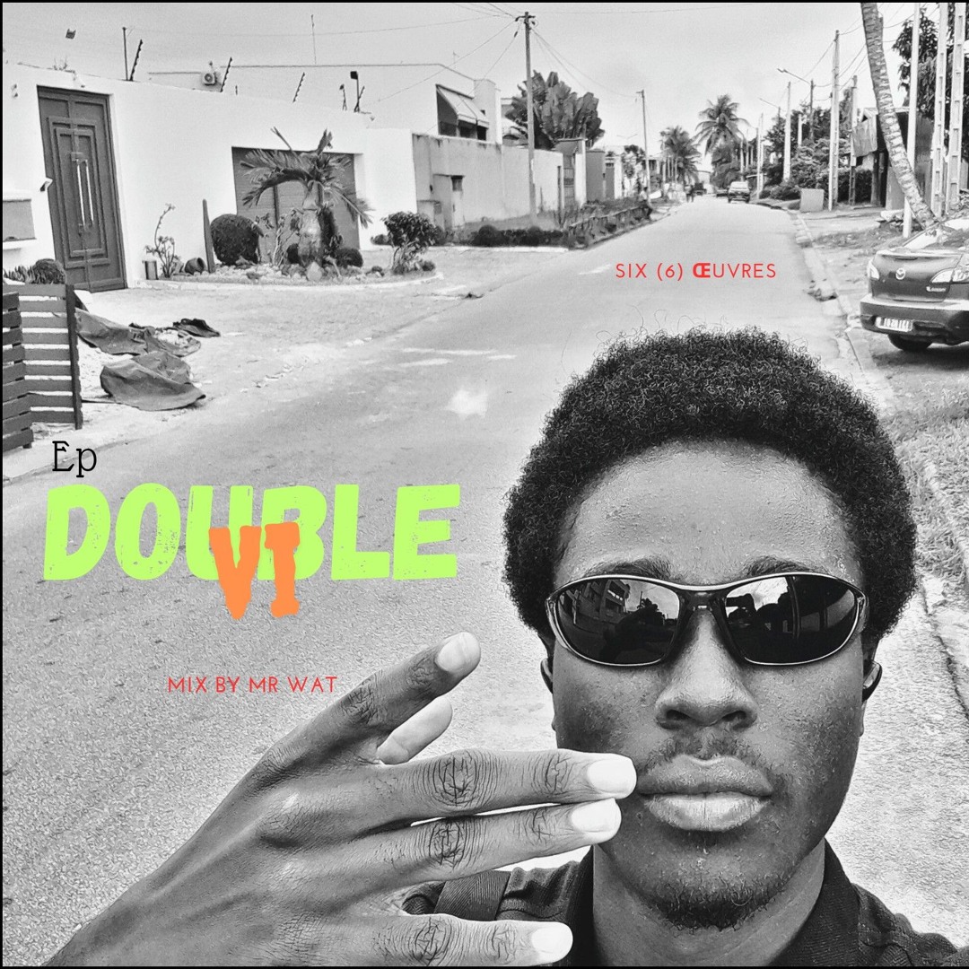 Stream the whick | Listen to DOUBLE VI playlist online for free on ...