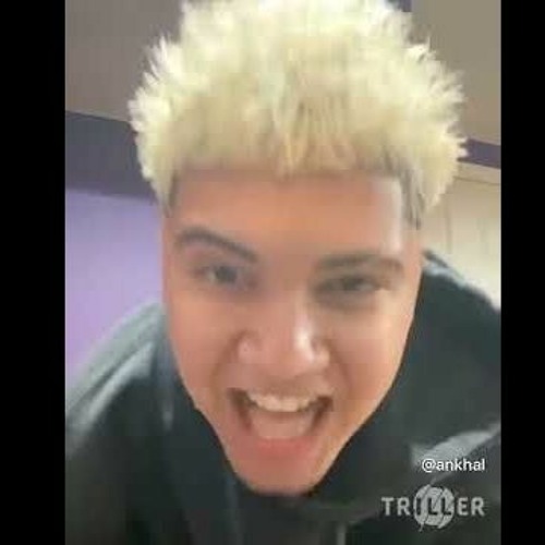 Stream Ankhal-Yan Block (Vuelve) by The-Chugar | Listen online for free ...