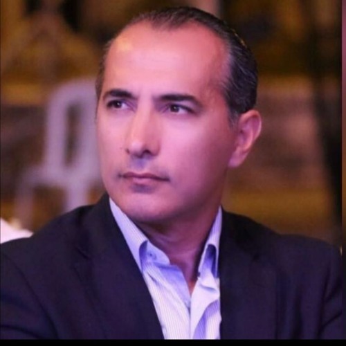 Stream Kel Yom Bi Yomu 08 - 10 - 2020 Imad Mrad by Radio Voice of Van ...