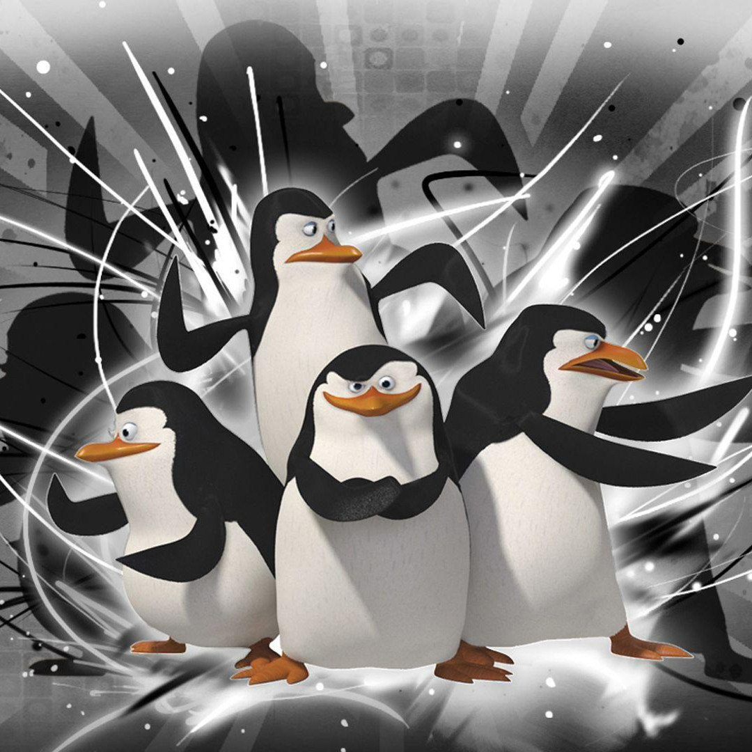 Stream Madagascar Theme - Epic Cover by tooOld | Listen online for free ...