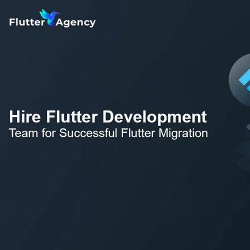 Stream episode Hire Flutter Development Team For Successful Flutter ... Stream episode Hire Flutter Development Team For Successful Flutter ...