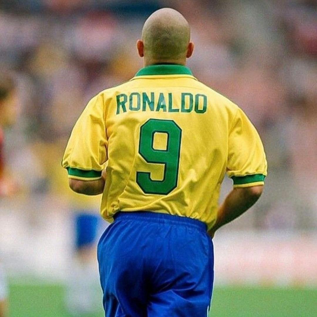 Stream SEQUÊNCIA DO RONALDO NAZARIO by 库 | Listen online for free on ...