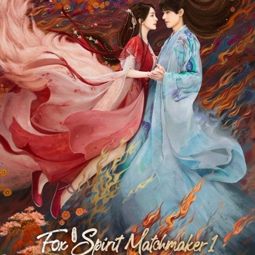 Stream Fox Spirit Matchmaker: Red-Moon Pact; 𝑺𝒆𝒂𝒔𝒐𝒏 1 𝑬𝒑𝒊𝒔𝒐𝒅𝒆 21 ...
