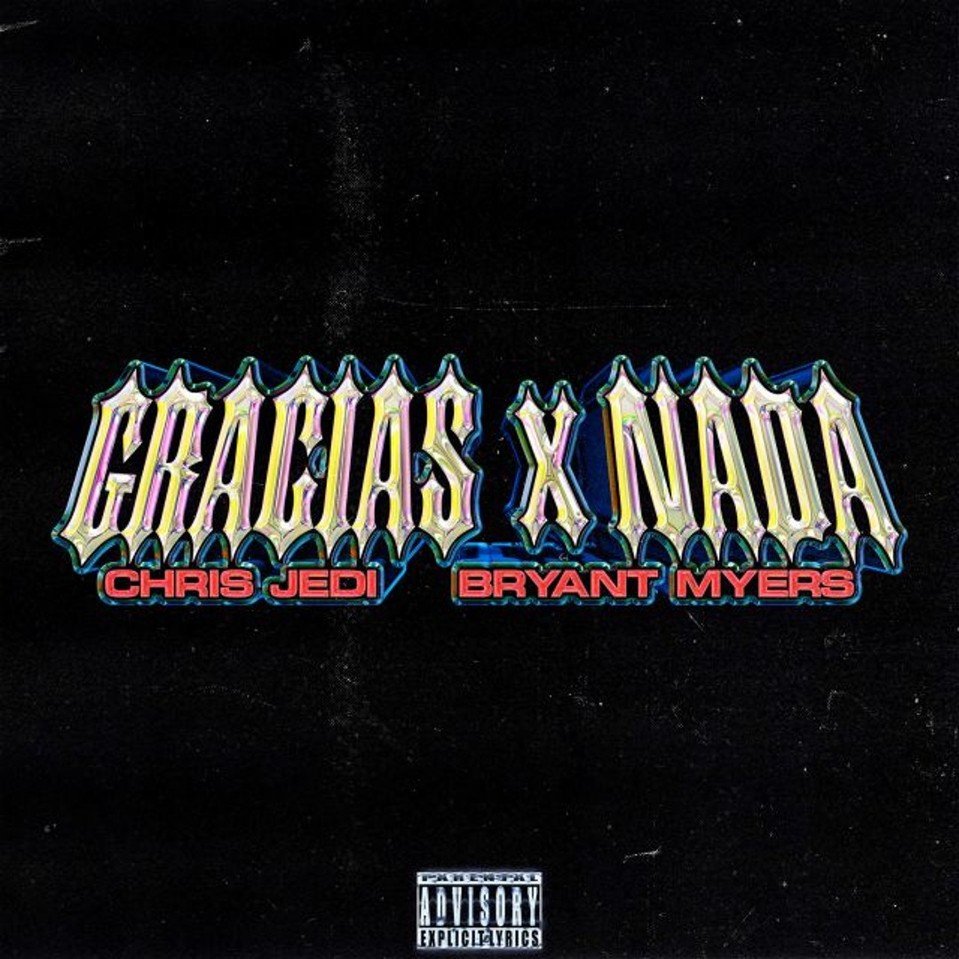 Stream Chris Jedi Ft Bryant Myers - Gracias X Nada by Sonido Urbano ...