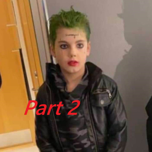 Stream Willie The Wigger Pt2 (Shutdown) by AutismShii | Listen online ...