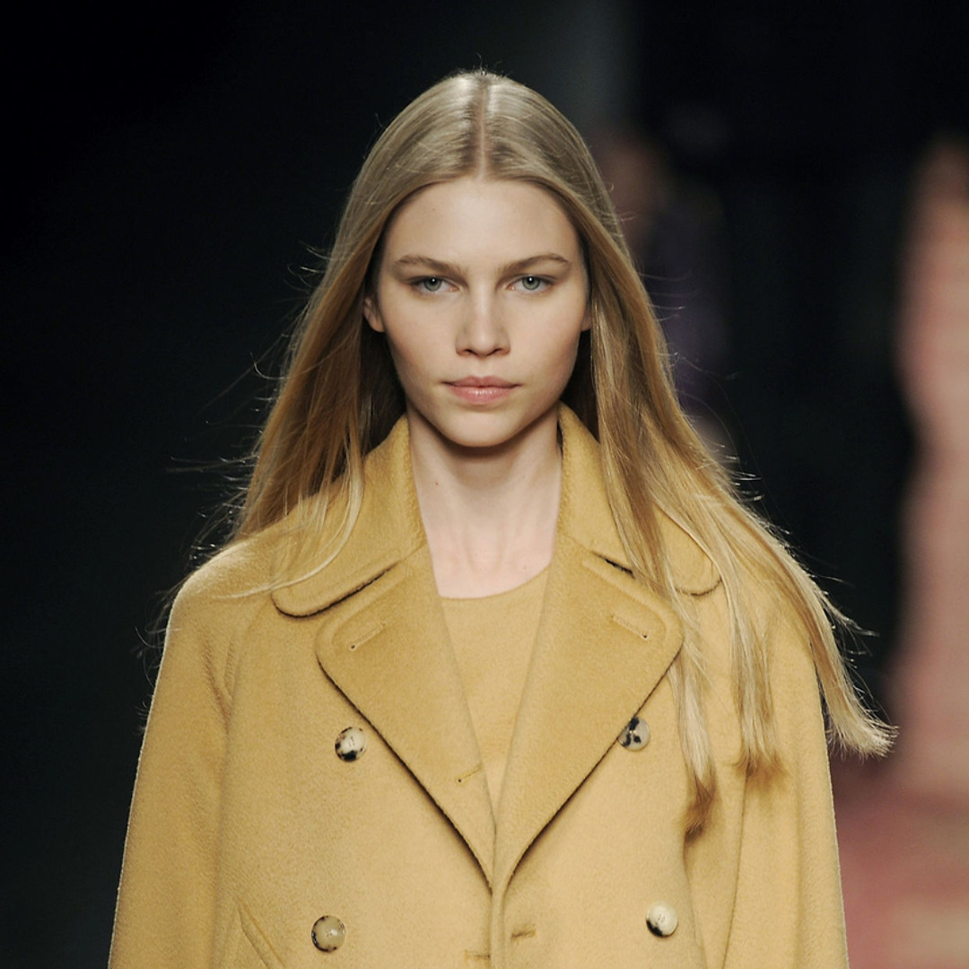 Stream Hermes Fall/Winter 2008 by 2000smodels | Listen online for free ...