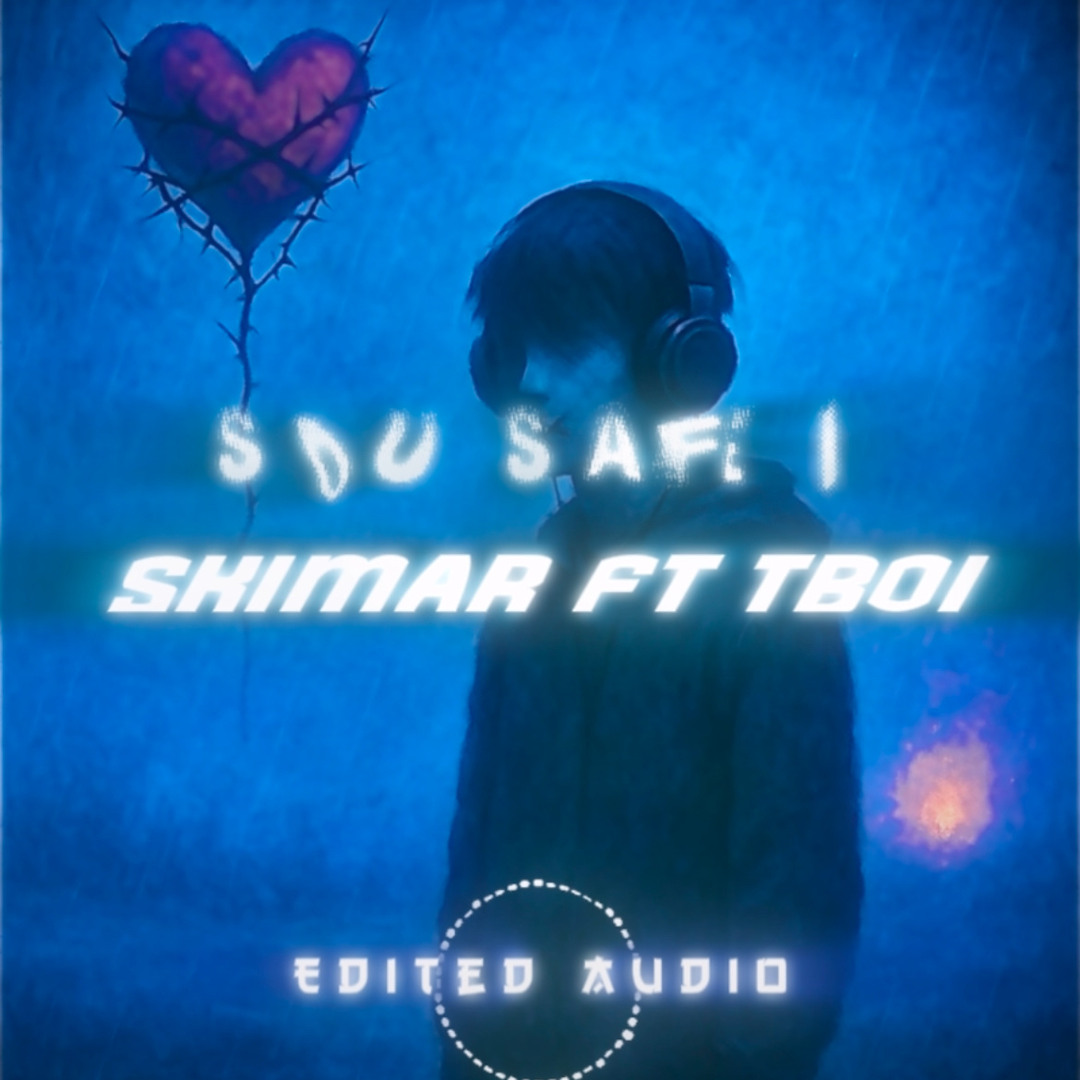 Stream Sou Safei (Edited Version) by Mastah Yzzi | Listen online for ...