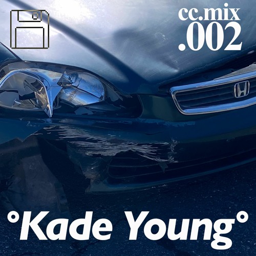 Stream cc.mix.002 - Kade Young by Club Catalog | Listen online for free ...