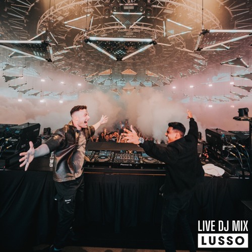 Genre Mainstage Tracklists