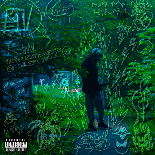 Stream HONEST by OVERPADE | Listen online for free on SoundCloud