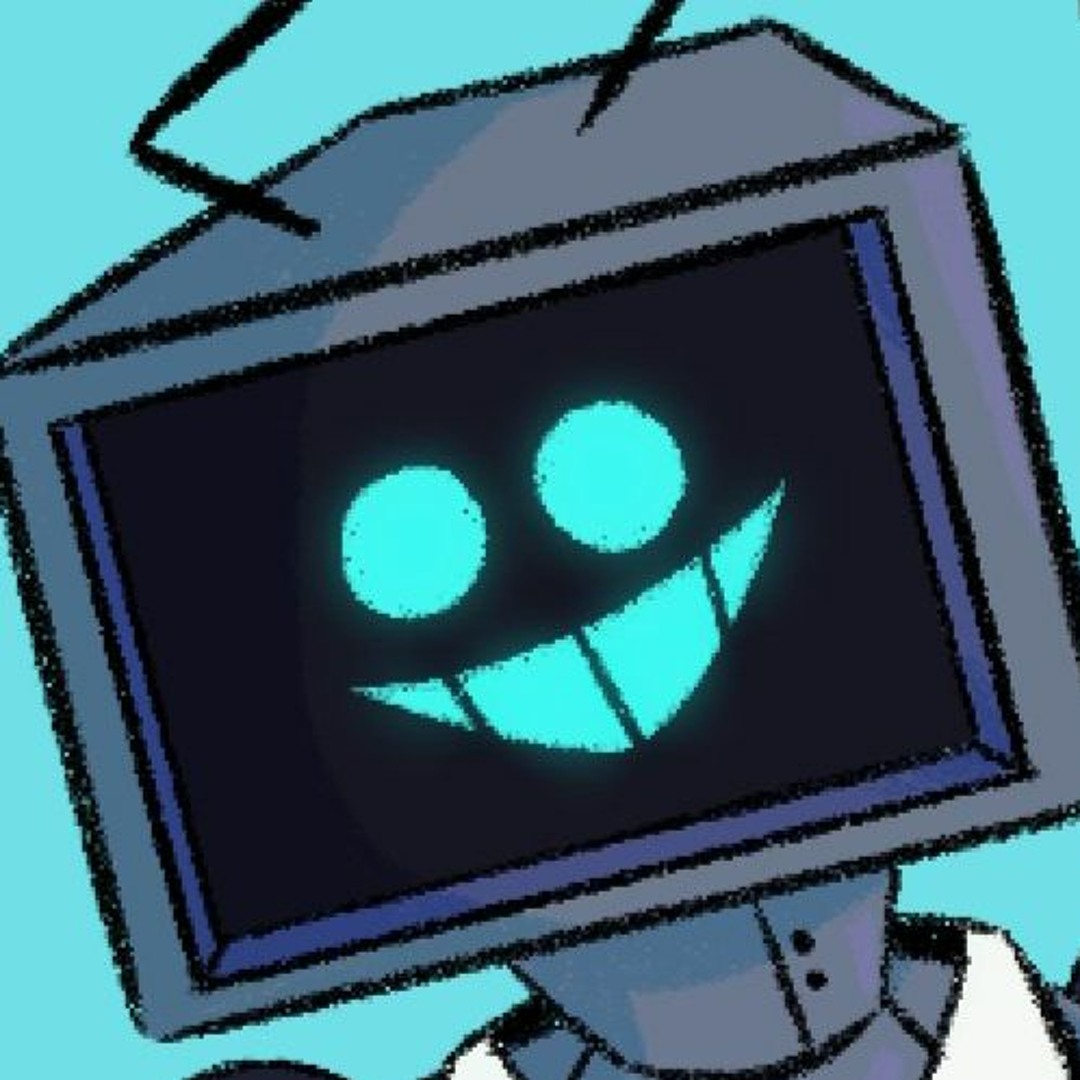 Stream Glitcher Instrumental-Hex FNF mod (Full week update) by JuS_star ...