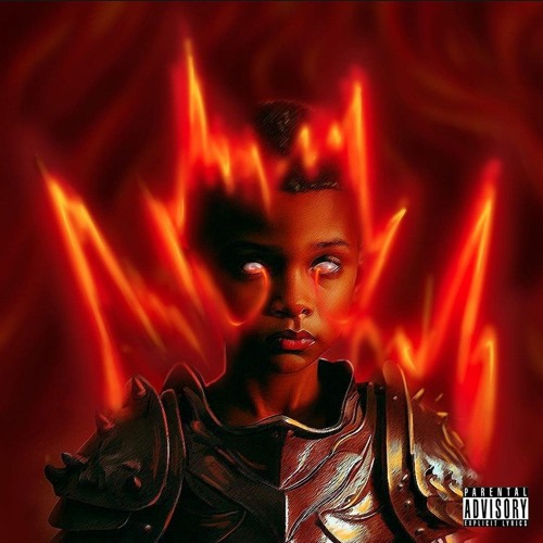 Stream LIL CR - DEMONS by ᶠʳ ︎ | Listen online for free on SoundCloud