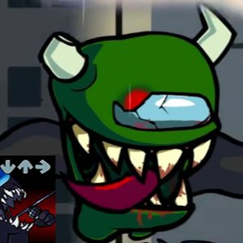 Stream FNF VS IMPOSTER REMIX GREEN AND BLACK IMPOSTER!!! by Giyun Music ...