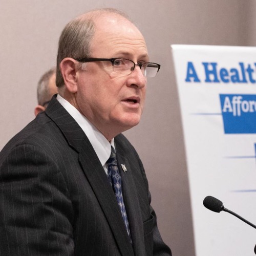 Stream Sen. Kevin Kelly discusses his upcoming AARP Facebook Live event ...